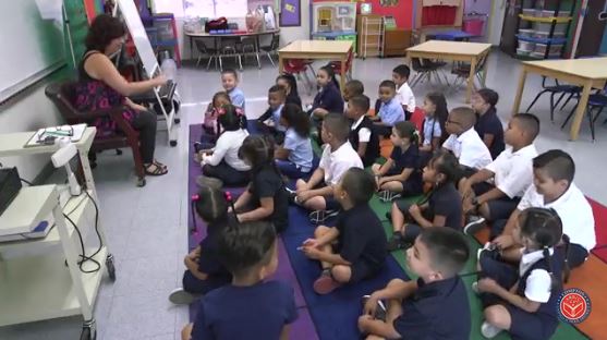 Compton Unified School District