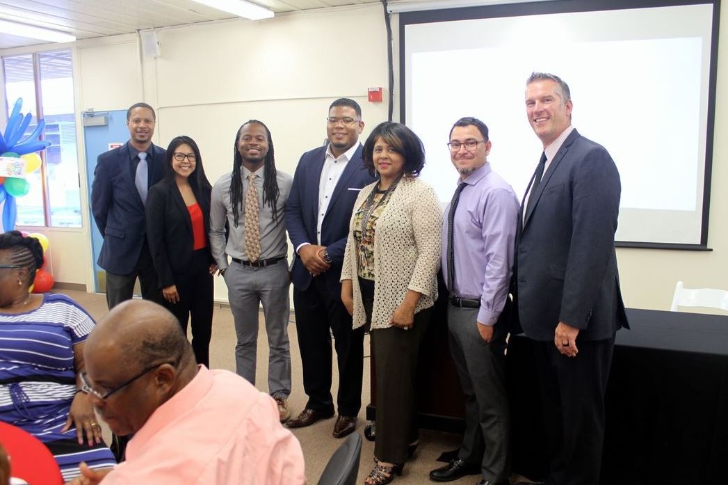 Compton Unified School District