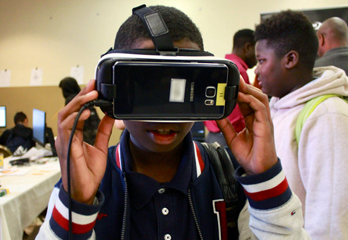 Compton Unified School District - Home page