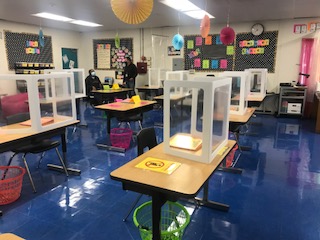 Compton Unified School District