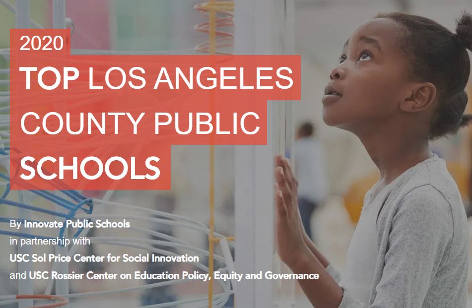 Compton Unified School District