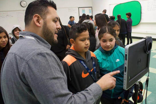 Compton Unified School District