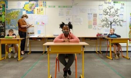 Compton Unified School District