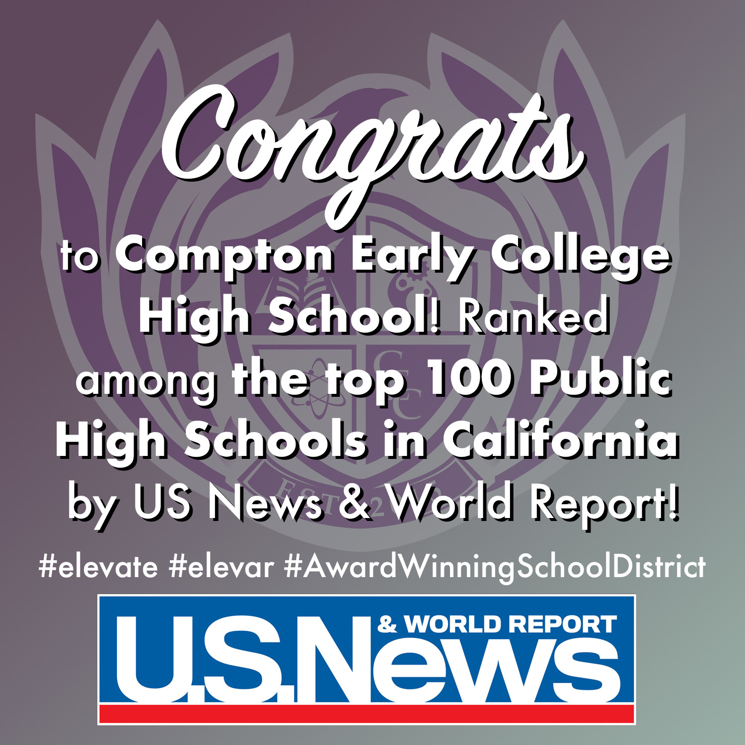 Compton Unified School District