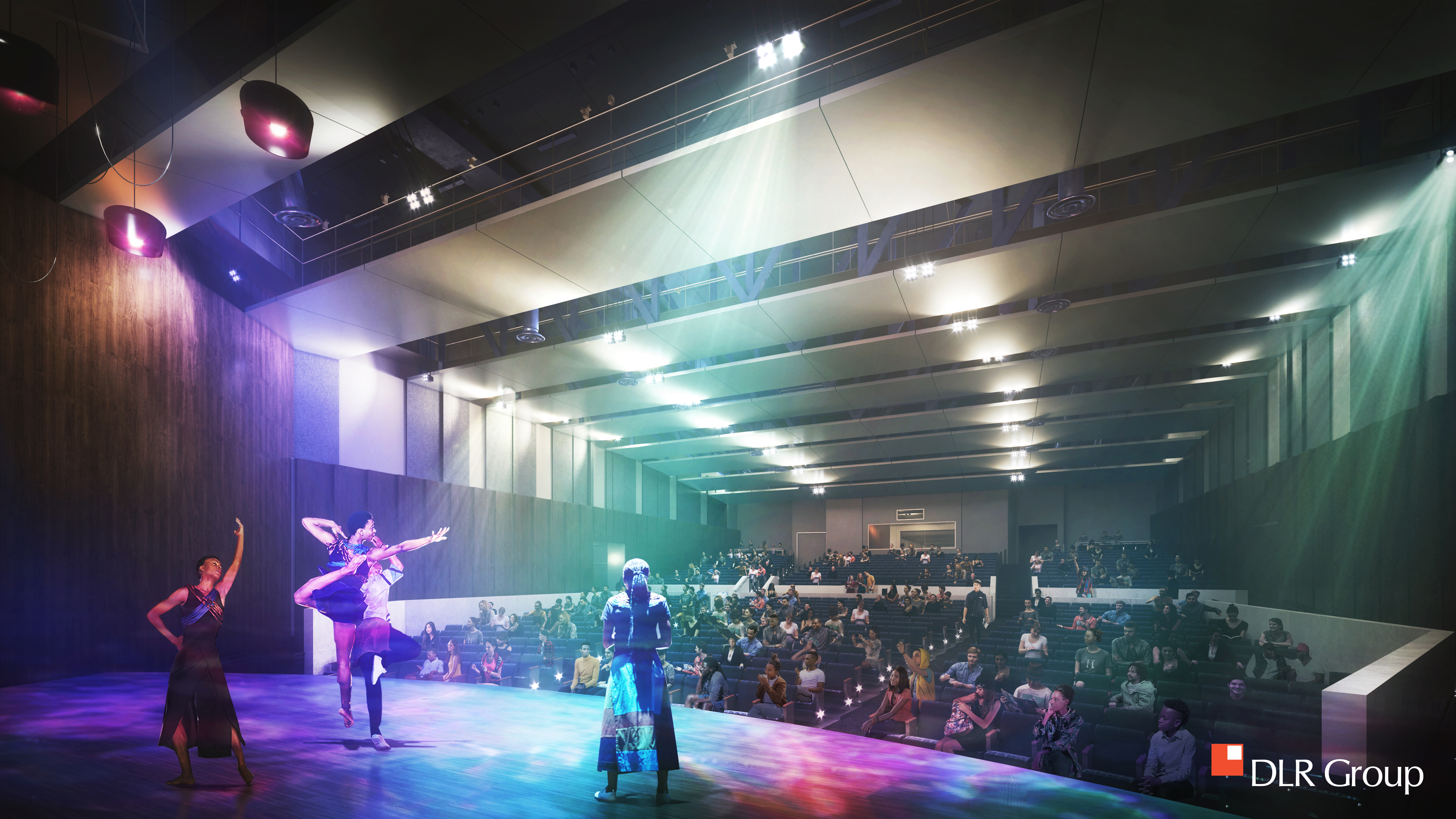 Compton Unified School District - Welcome To The NEW Compton High ...